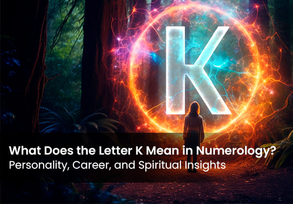 Names Starting With K: Meaning, Personality Traits, and Life Path